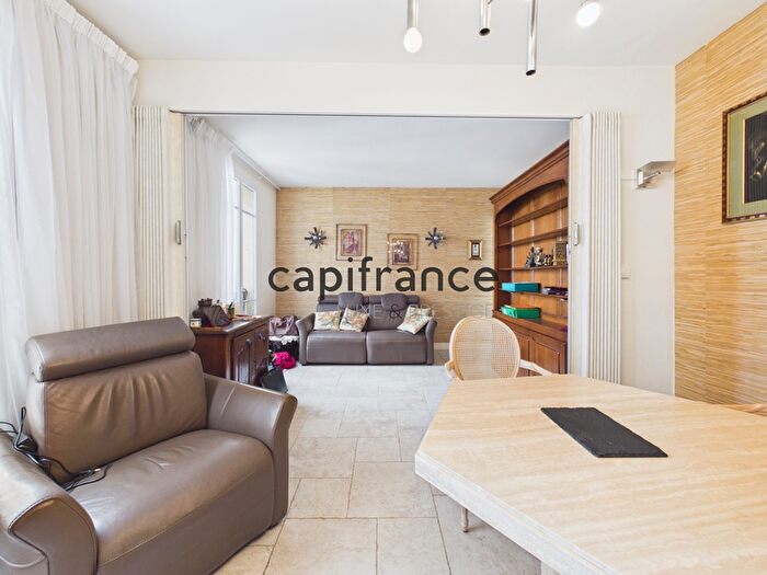 Paris 15ème, Emeriau, Zola - Appartement 2 pièces à vendre