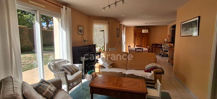 Pacé - Maison 7 pièces à vendre