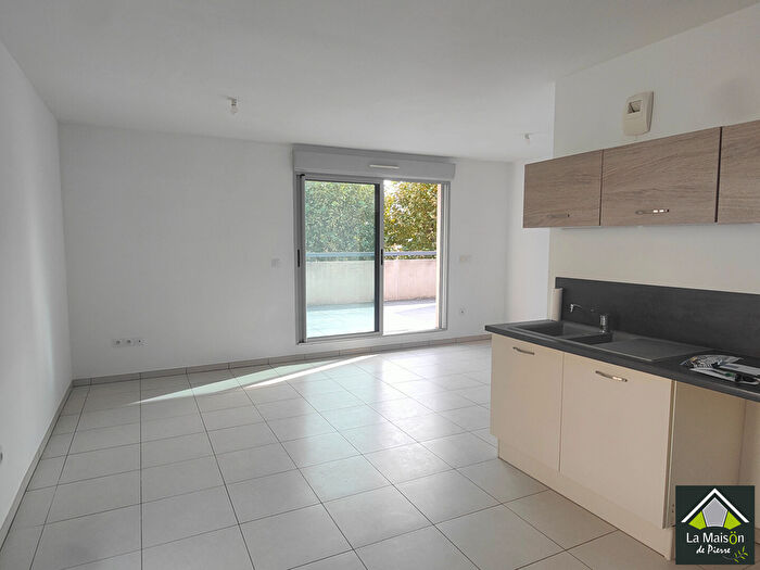 Appartement à vendre - Salon-de-Provence, Monaque, Craponne - 4 pièces - 3 chambres