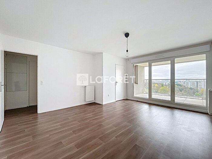 Appartement à louer - Bagneux, La Rapie - 2 pièces - 1 chambre