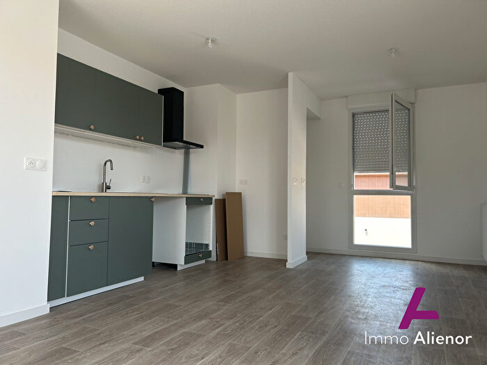 Belin-Béliet - Appartement 3 pièces à louer