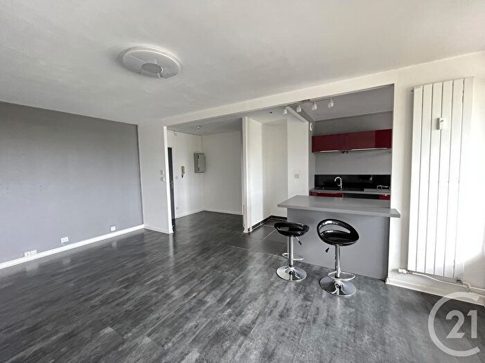 Chartres, Fulbert : Appartement 2 pièces à louer