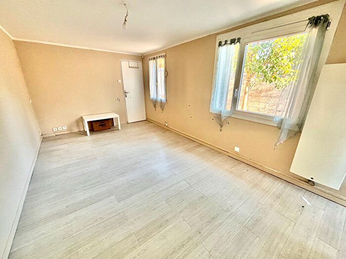 Maison à vendre - Bezons, Chênes, Val Notre Dame - 2 pièces - 1 chambre