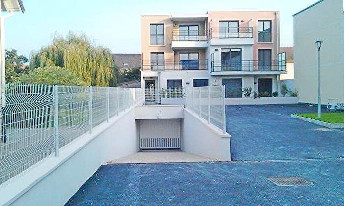 Carrières-sous-Poissy, Saint-Louis, Champfleury - Appartement 2 pièces à louer