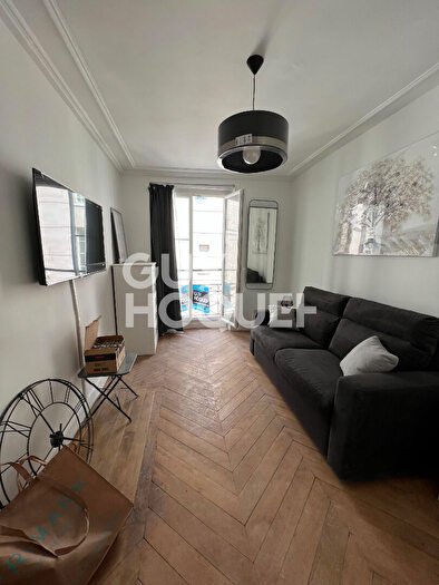 Paris 1er, Châtelet, Les Halles - Appartement 1 pièce à louer