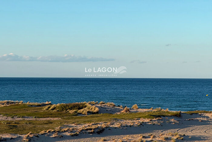 Saint-Cyprien : Appartement 2 pièces à vendre