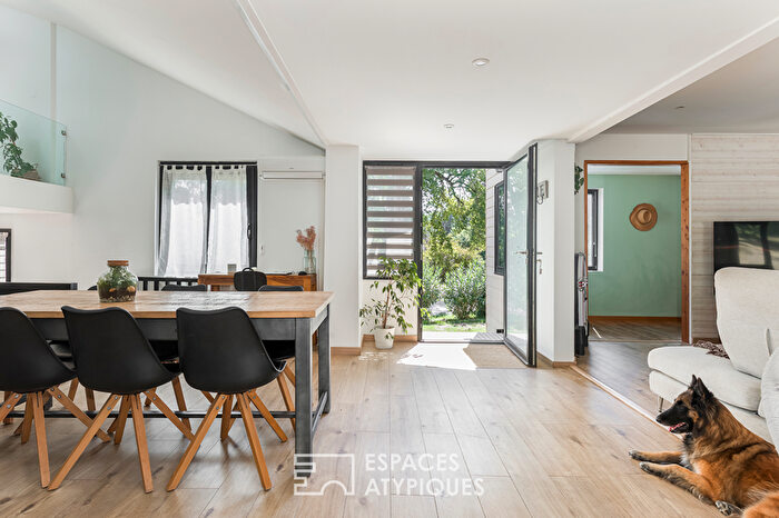 Maison 5 pièces à vendre - Bouloc