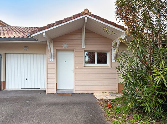 Maison à vendre - Soorts-Hossegor - 3 pièces - 2 chambres