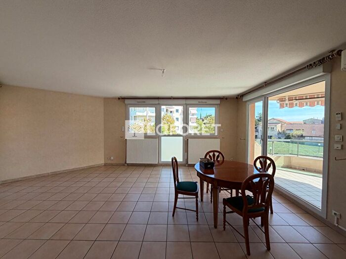 Appartement 2 pièces à louer - Irigny