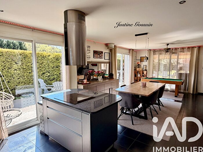 Maison 5 pièces à vendre - Frangy