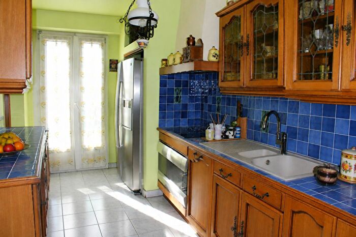 Drancy, La Muette - Appartement 3 pièces à vendre