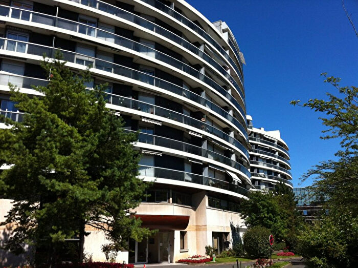 Appartement 2 pièces à vendre - Saint-Maurice, Ecluse