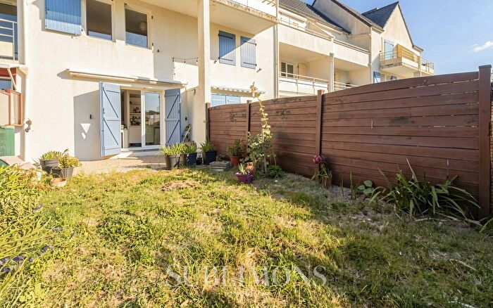 Appartement 3 pièces à vendre - Erdeven