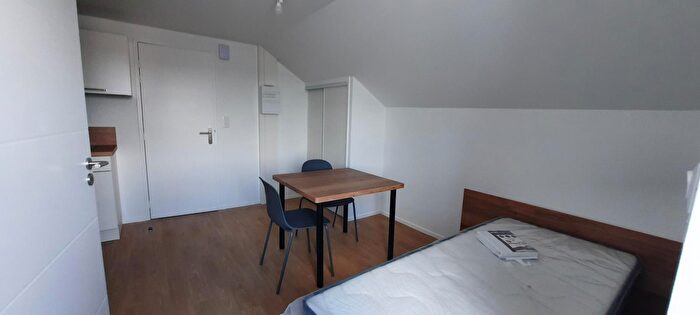 Appartement 1 pièce à louer - Laval, Les Pommeraies
