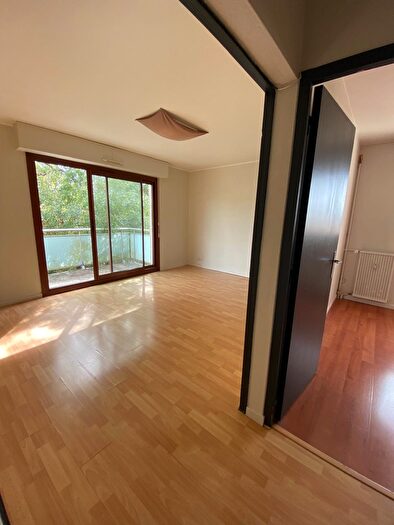 Appartement 2 pièces à vendre - Talence, Fauvettes, Peylanne, Plume