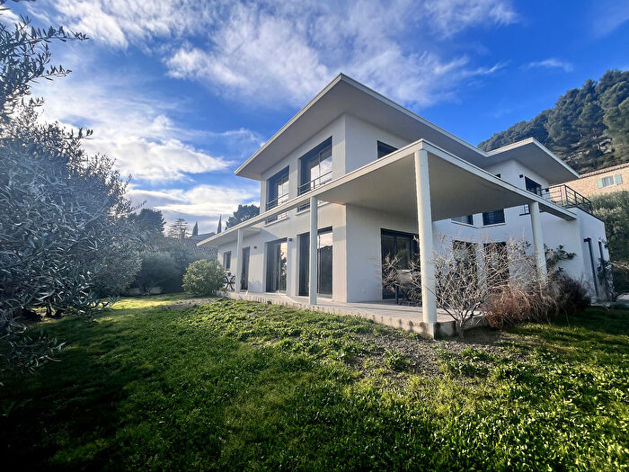 Maison à vendre - Beaumes-de-Venise - 5 pièces - 3 chambres