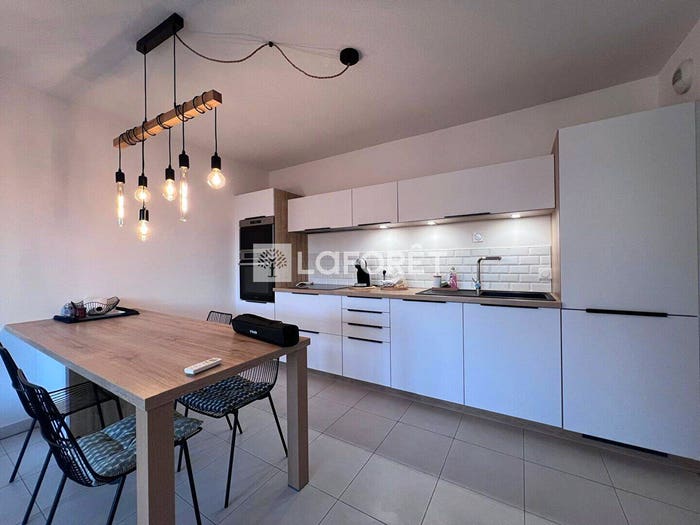Appartement 3 pièces à louer - Croix d'Argent, Montpellier