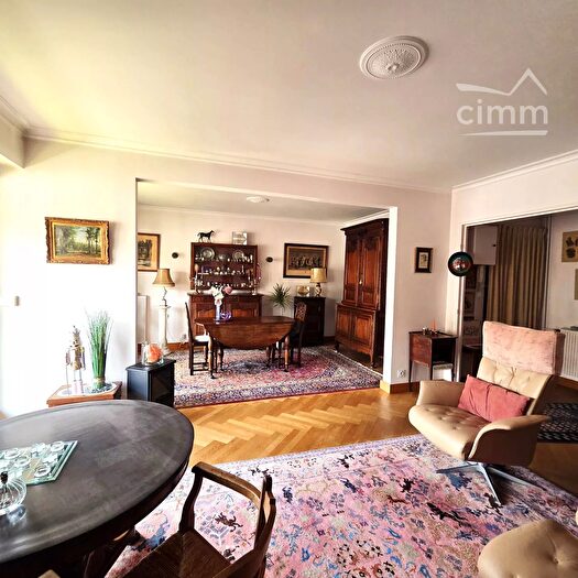 Appartement à vendre - Évreux, Centre-ville - 3 pièces - 2 chambres