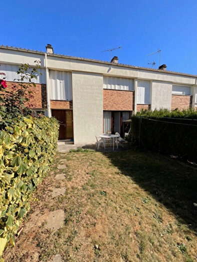 Maison 4 pièces à vendre - Montigny-le-Bretonneux, Le Village