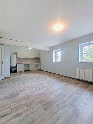 Appartement 2 pièces à louer - Fontenay-lès-Briis