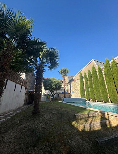 Périgueux, Toulon, Beaulieu - Maison 6 pièces à vendre