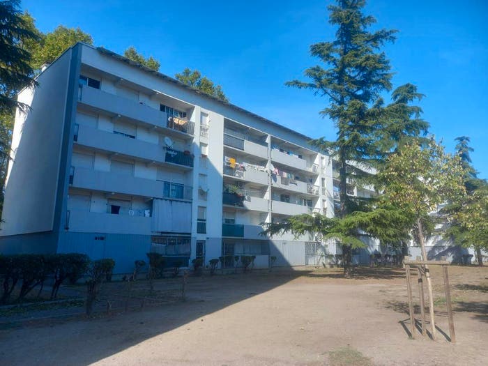 Appartement 5 pièces à louer - Fontcouverte, Avignon