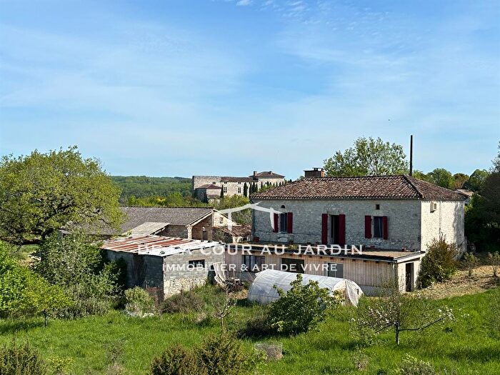Valprionde : Maison 3 pièces à vendre