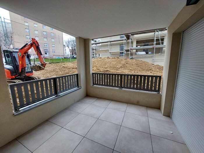 Ouilly les Rousses-Chervinges, Gleizé - Appartement 3 pièces à louer