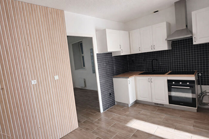 Appartement à vendre - Argelès-sur-Mer, Centre-ville - 2 pièces - 1 chambre