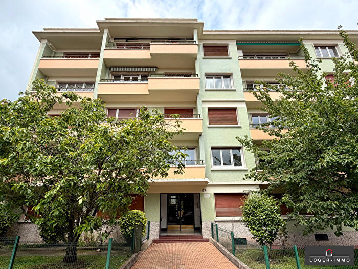 Appartement 2 pièces à vendre à Le Perreux-sur-Marne