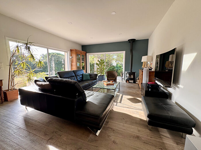 Appartement à vendre - Bandol - 6 pièces - 4 chambres