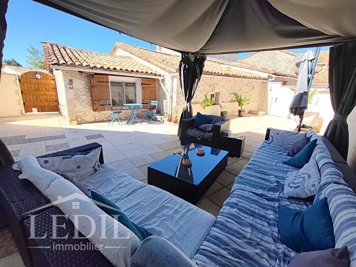 Maison 4 pièces à vendre à Loubès-Bernac