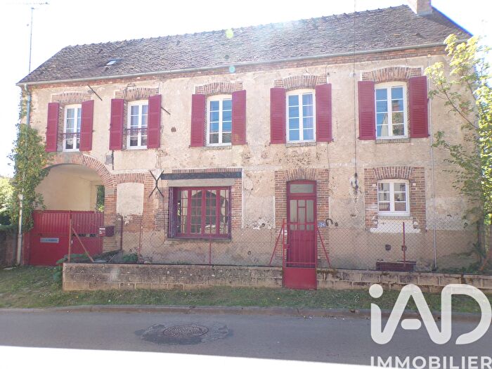 Dollot - Maison 5 pièces à vendre