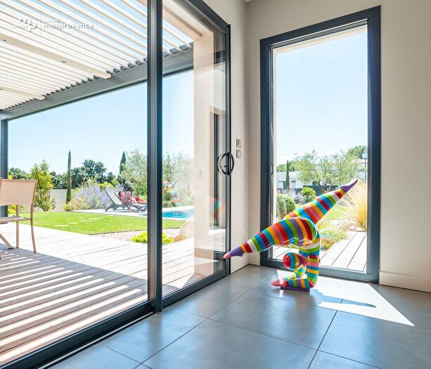 Saint-Jean-de-Fos : Maison 4 pièces à vendre