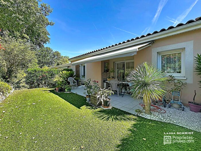 La Celle - Maison 3 pièces à vendre