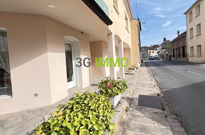 Appartement 3 pièces à louer - Ballancourt-sur-Essonne