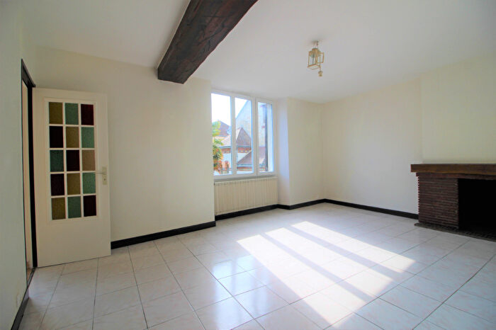 Appartement à louer - Dourdan - 2 pièces - 1 chambre