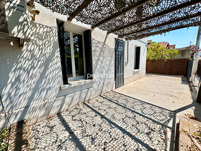 Maison 4 pièces à Miramas, La Gare, à vendre