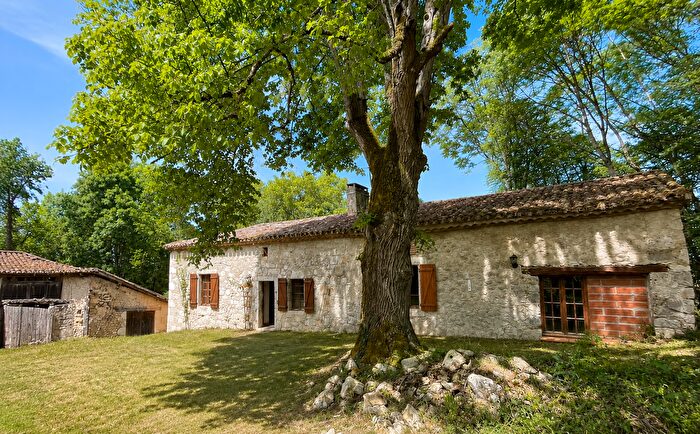 Valeilles - Maison 4 pièces à vendre