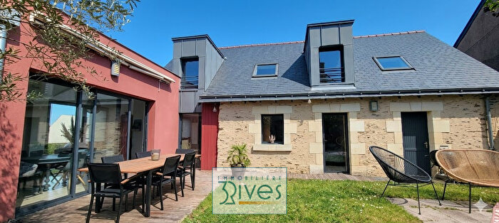 Maison 8 pièces à vendre - Vauchrétien