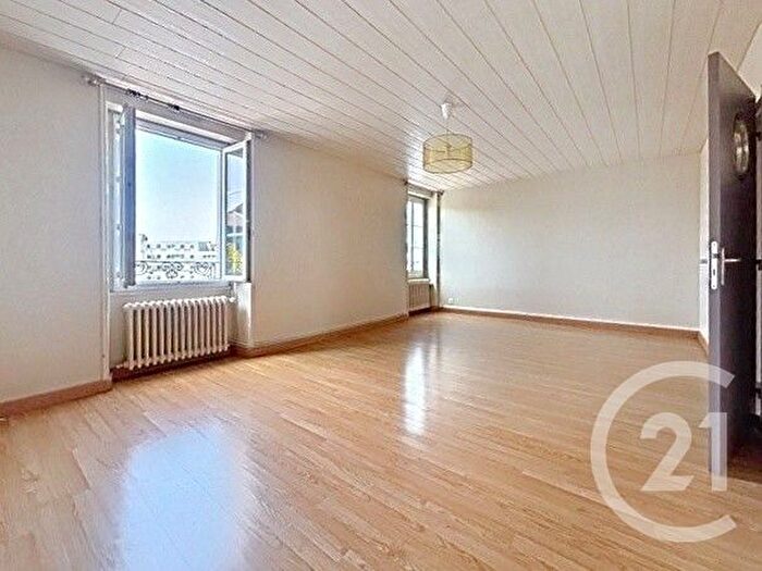 Appartement 3 pièces à vendre - Angers, Centre-ville, La Fayette