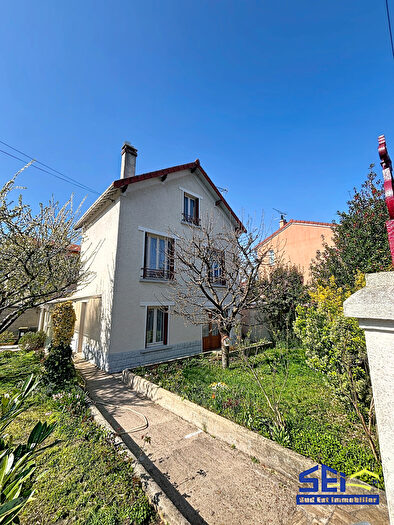 Maison 5 pièces à vendre à Villiers-sur-Marne, Les Stades