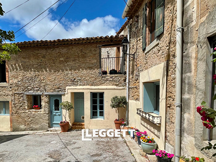 Maison 6 pièces à La Livinière, à vendre