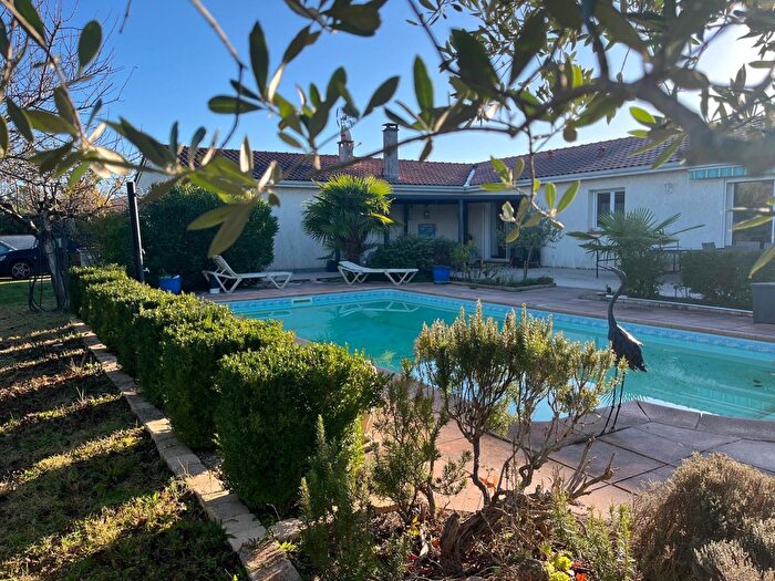 Maison à vendre - Tournefeuille, La Ramée - 6 pièces - 4 chambres