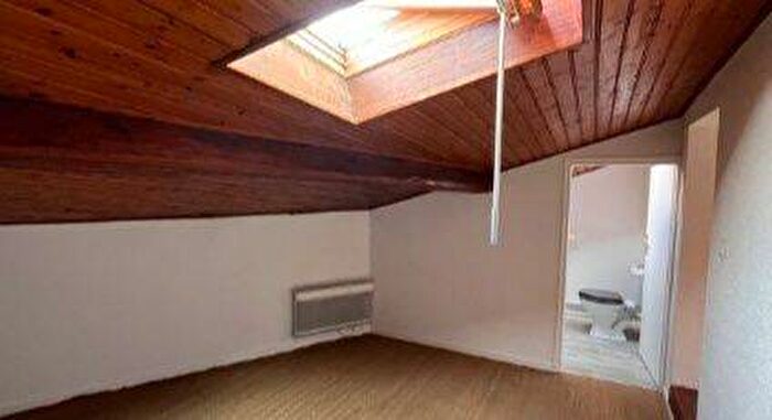 Centre ville, Bordeaux - Appartement 1 pièce à louer
