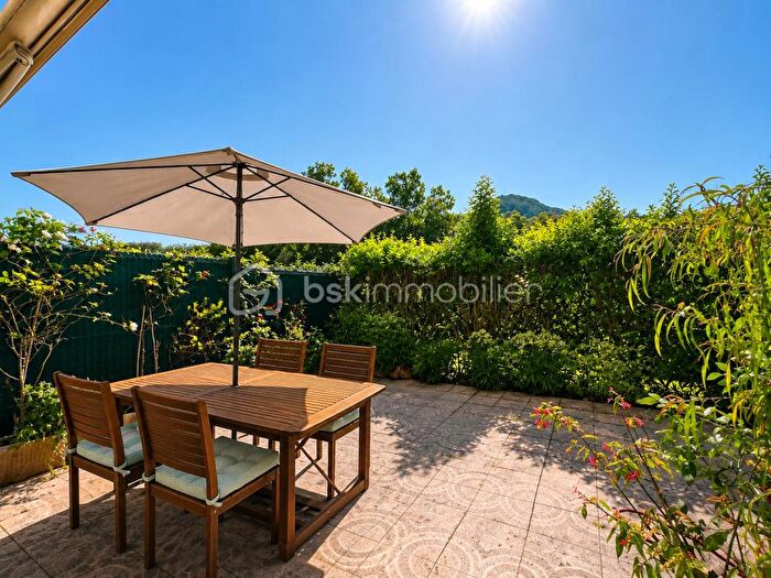 Appartement 2 pièces à vendre - Mandelieu-la-Napoule, Minelle