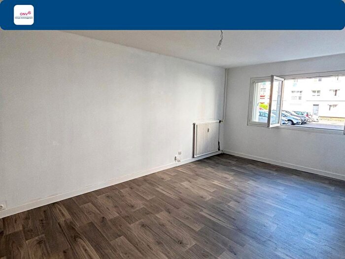 Bihorel, Plateau des Provinces : Appartement 3 pièces à vendre