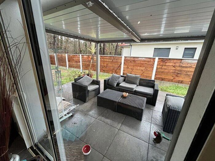 Maison à louer - Le Teich - 3 pièces - 2 chambres