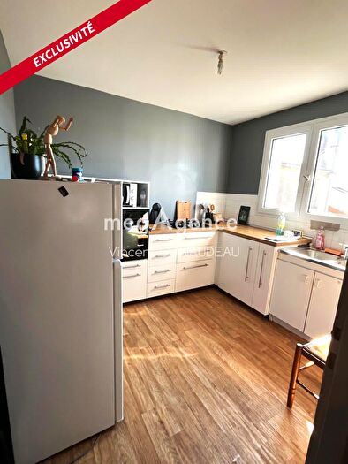 Appartement à vendre - Andrezé - 2 pièces - 1 chambre