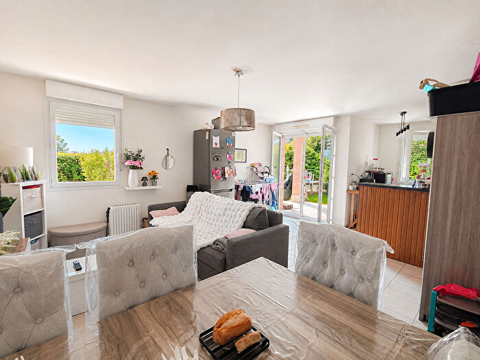 Appartement 3 pièces à Muret, Cazaux, Moulin de Garonne, Blanquettes, à vendre